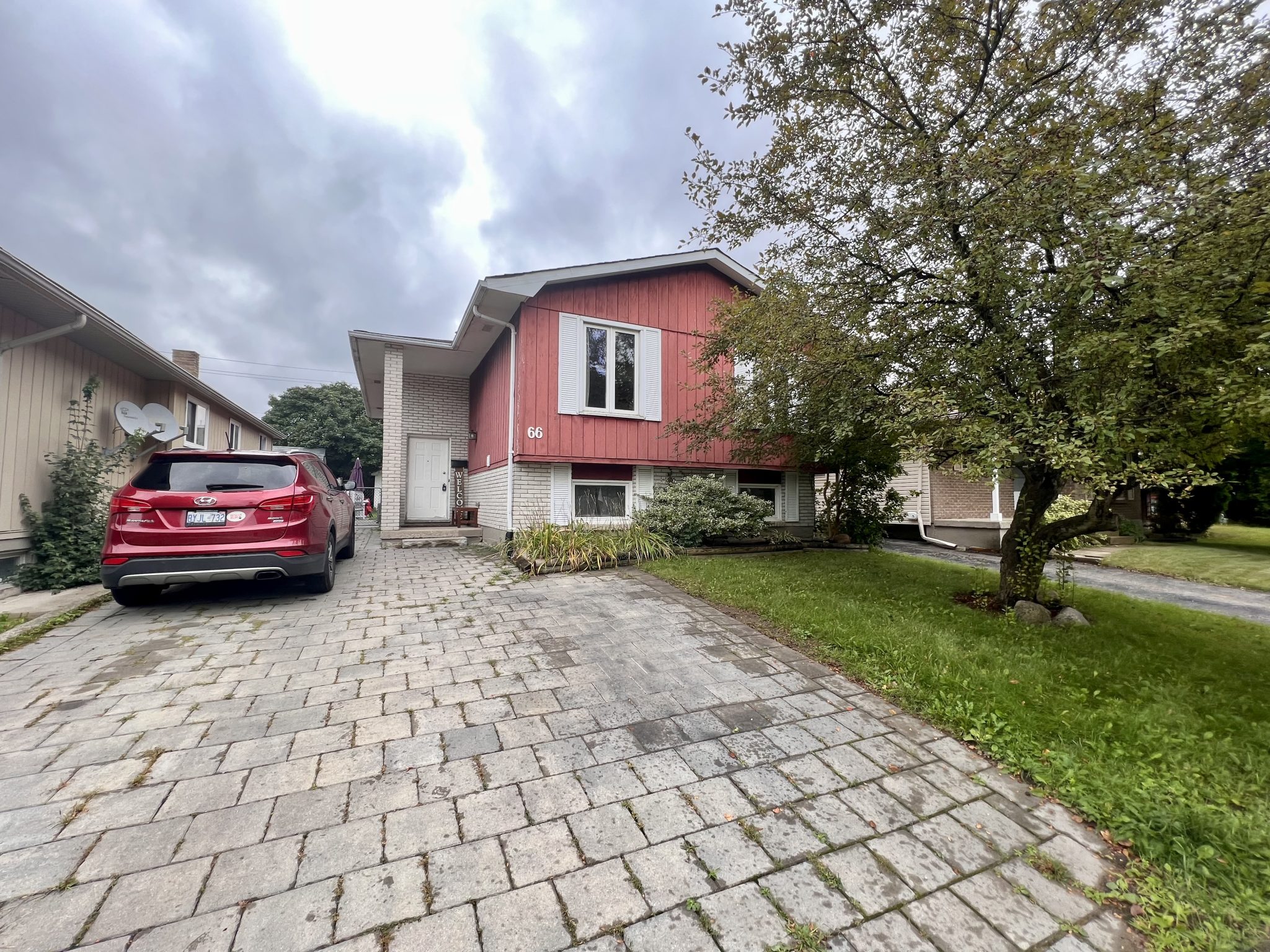 RENTED IN 5 DAYS***Welcome to Upper-66 BEECHMOUNT CRES LONDON ON N6E ...